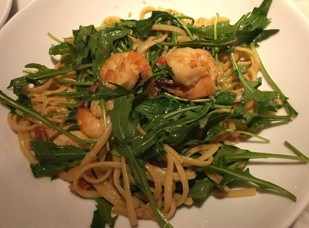 Bills Bondi - Don't miss the Pav! - Food and Travel Secrets