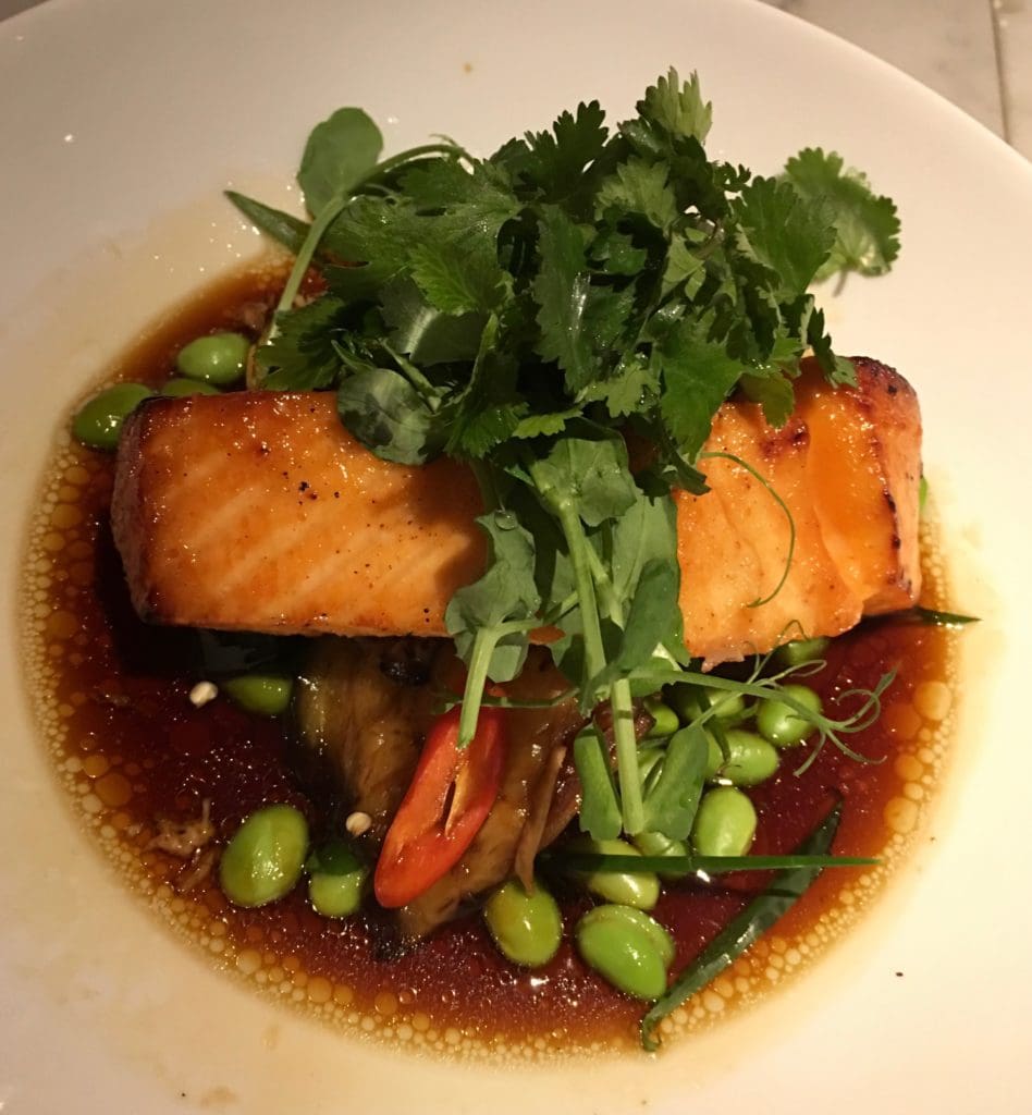 Bills Bondi - Don't miss the Pav! - Food and Travel Secrets