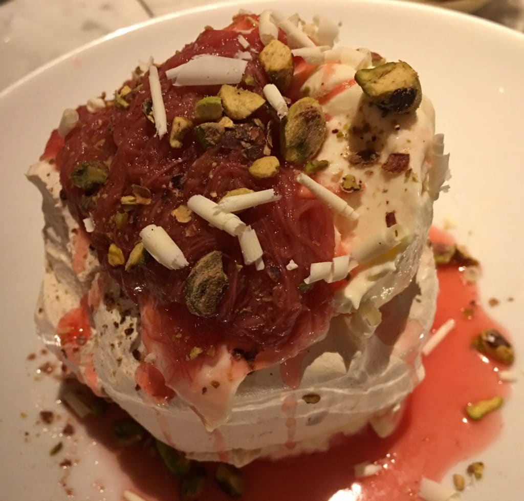 Bills Bondi - Don't miss the Pav! - Food and Travel Secrets