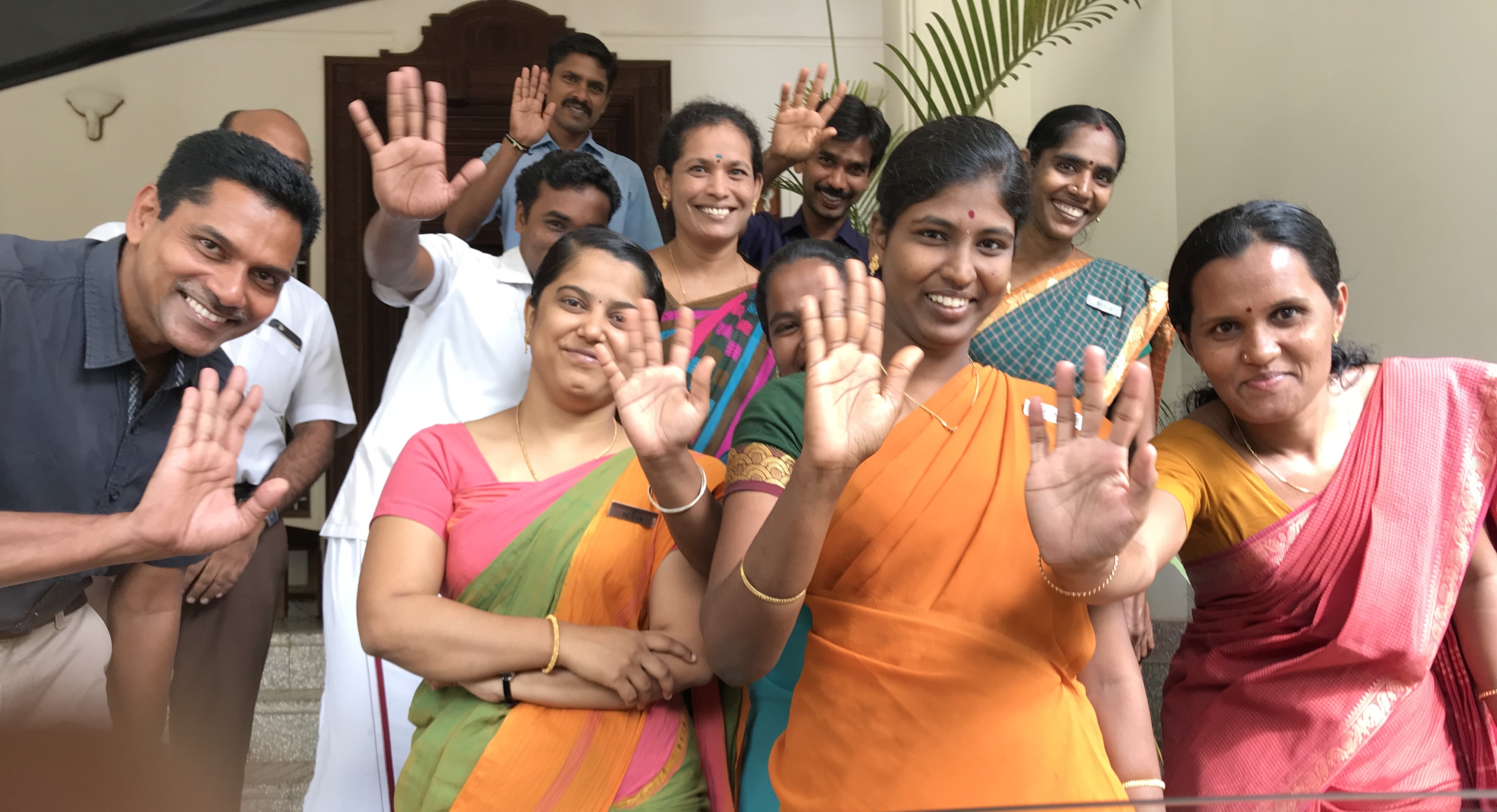 A First-timers Top South India Itinerary - Food and Travel Secrets