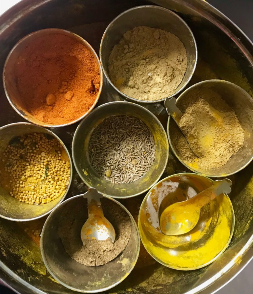 Happy Dining at the Hungry Buddha - Food and Travel Secrets