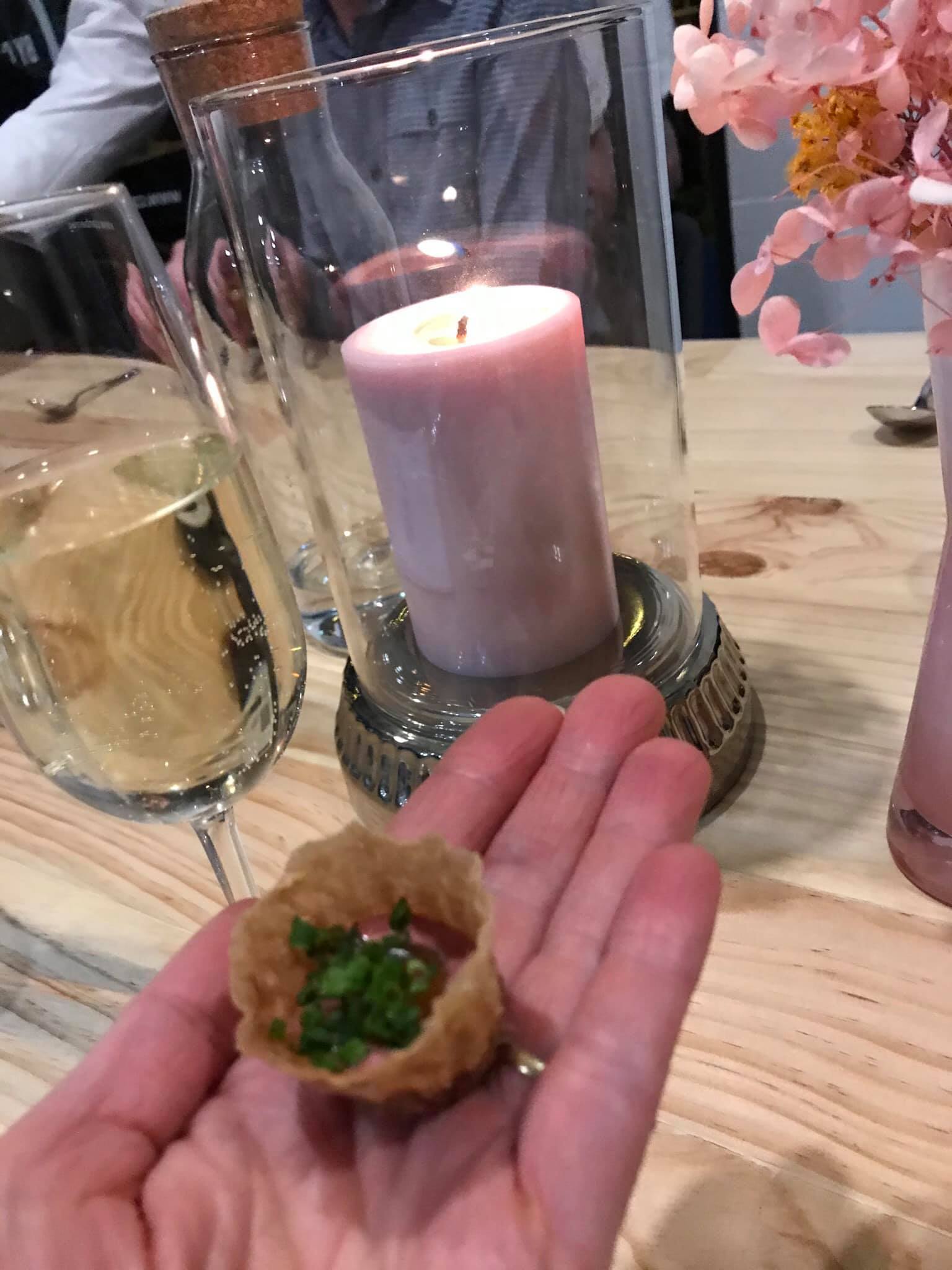 Table! - Canberra's newest restaurant, beats the COVID blues! - Food ...