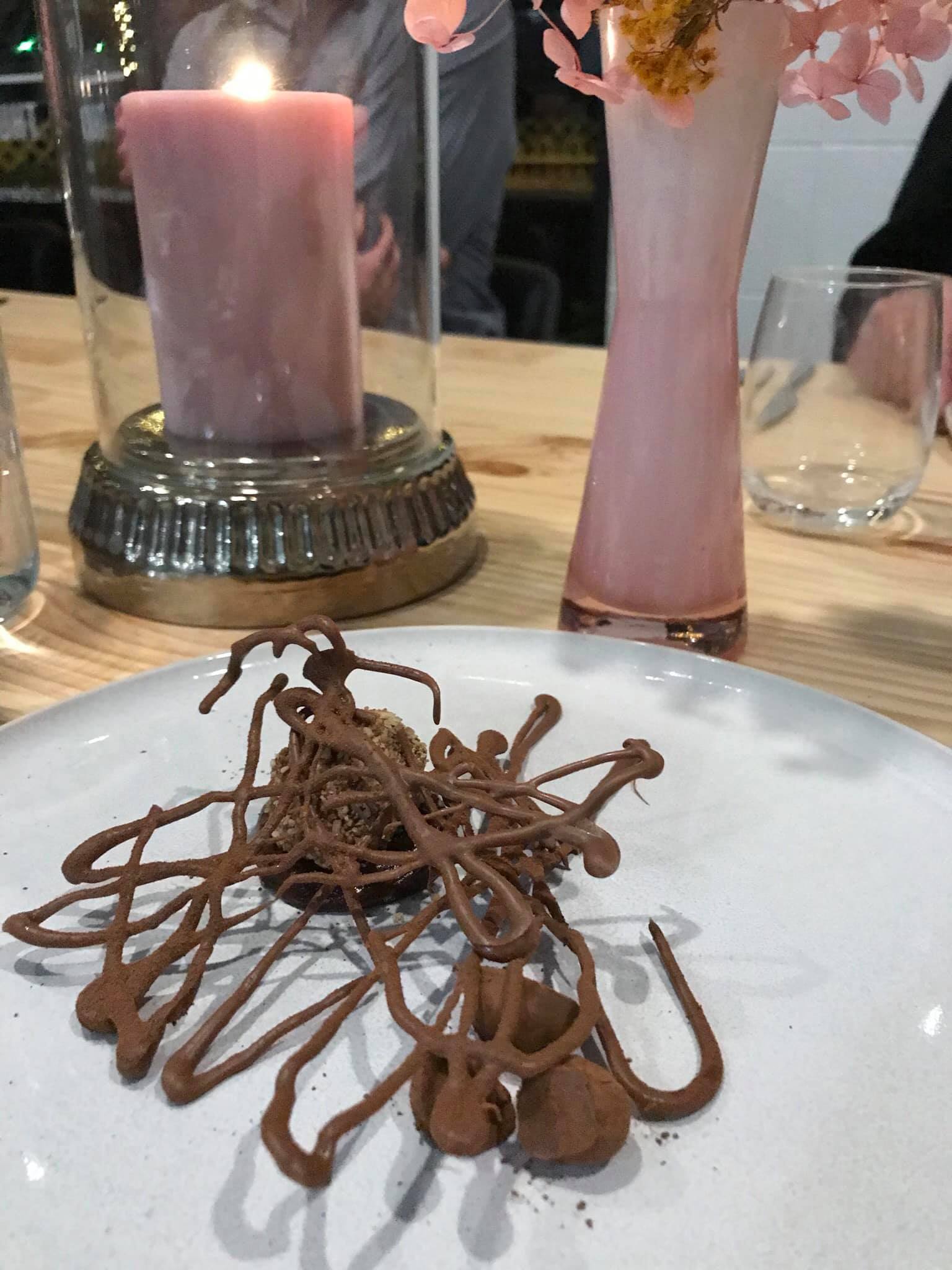 Table! - Canberra's newest restaurant, beats the COVID blues! - Food ...