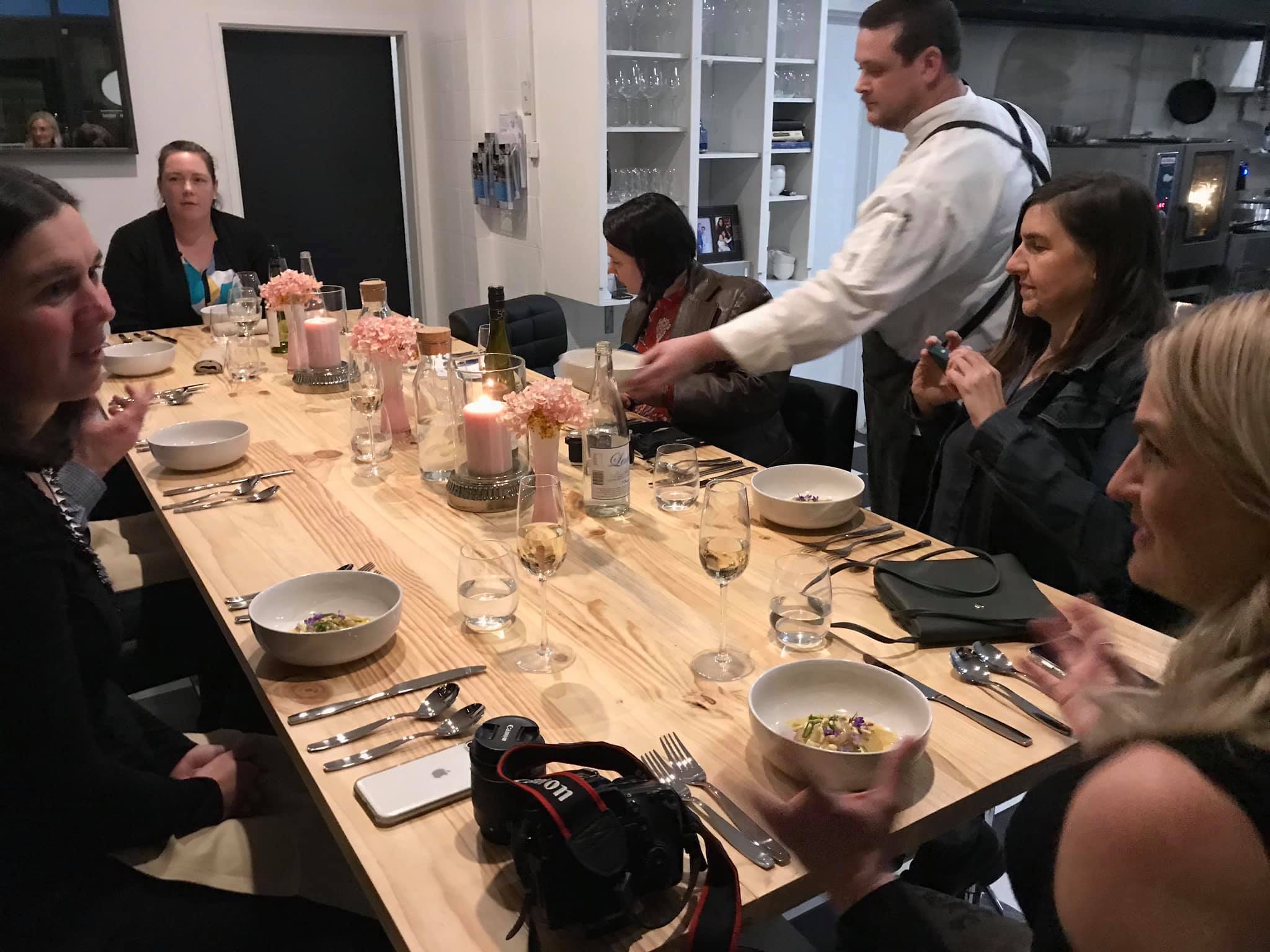 Table! - Canberra's newest restaurant, beats the COVID blues! - Food ...
